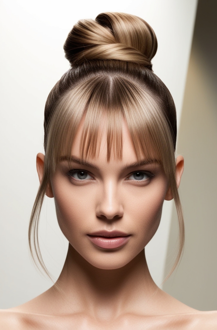 20 Iconic Y2K Hairstyles You Need to Try in 2025