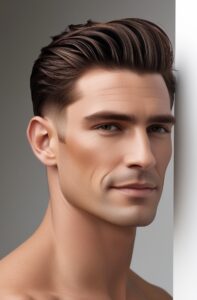 50 Cute And Stylish Medium Length Hairstyles For Men