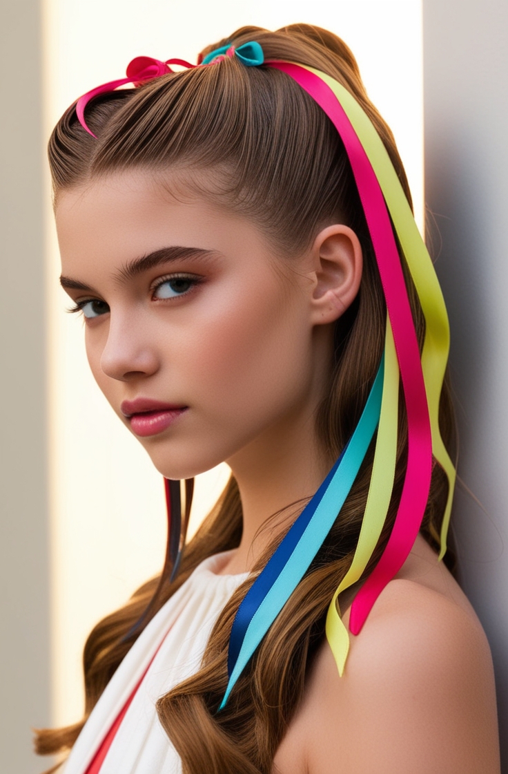 20 Iconic Y2K Hairstyles You Need to Try in 2025