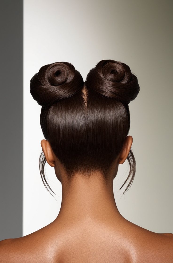 20 Iconic Y2K Hairstyles You Need to Try in 2025