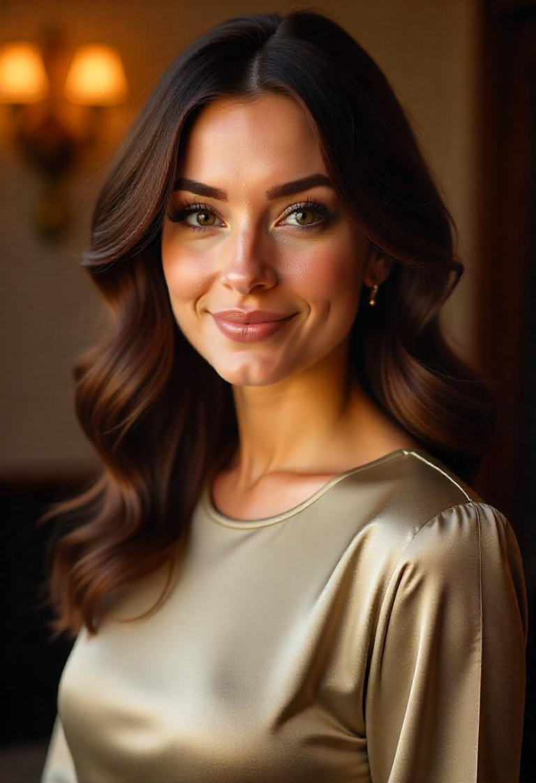 30 Stylish Birthday Hairstyles For Your Special Day