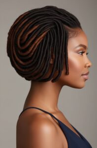 33 Best Loc Hairstyles For Every Occasion: Trendy & Creative