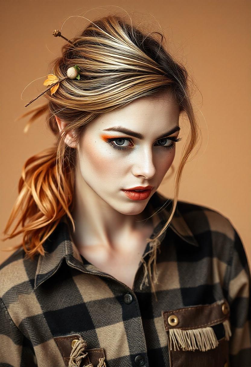 22 Best Halloween Hairstyles to Complete Your Costume