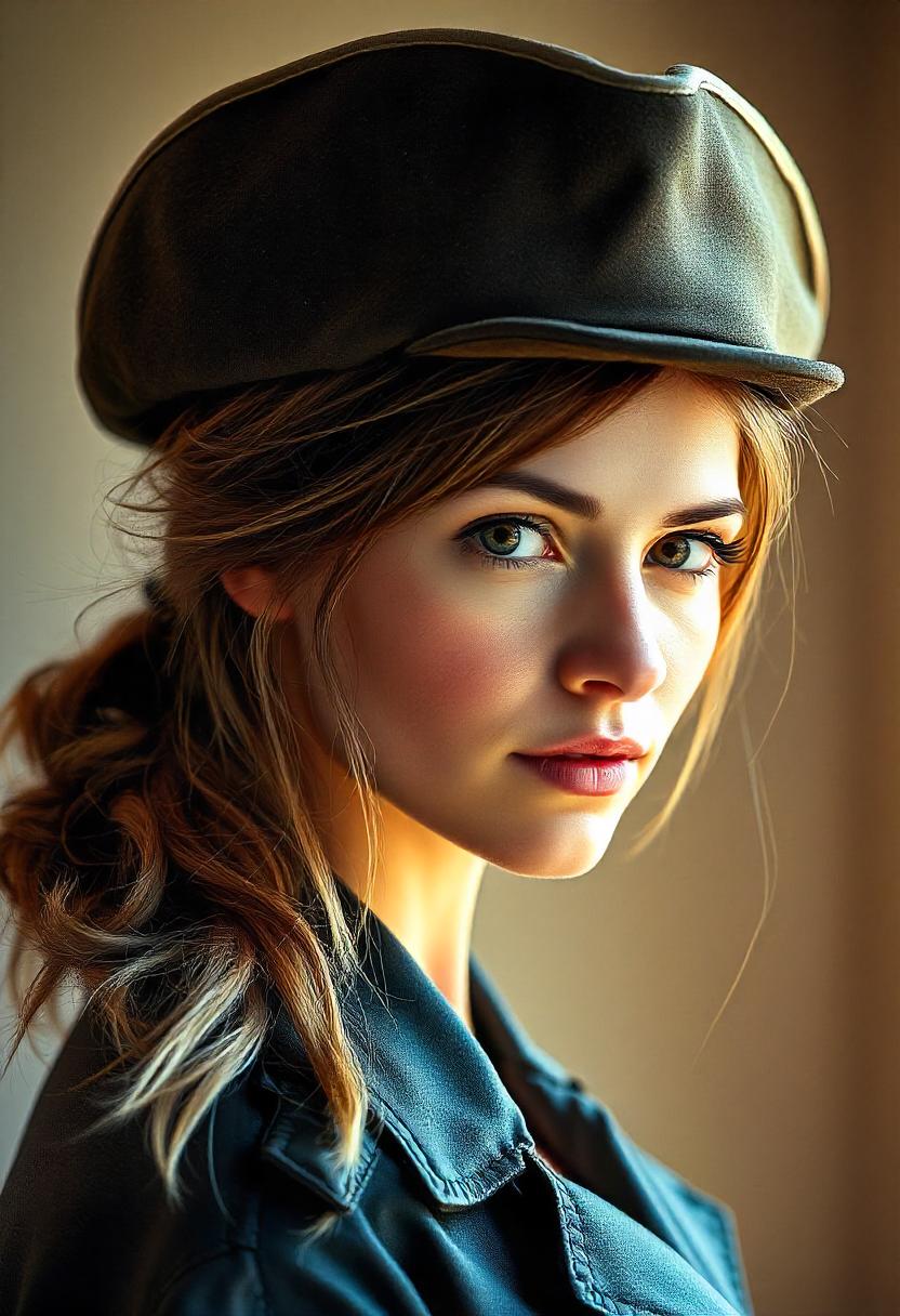 31 Pirate Hairstyles for Women: Bold, Fierce & Stylish Looks
