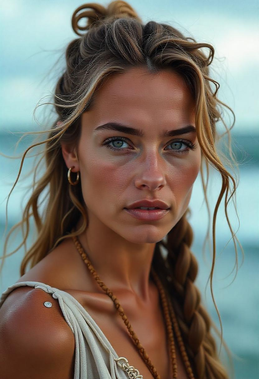 31 Pirate Hairstyles for Women: Bold, Fierce & Stylish Looks