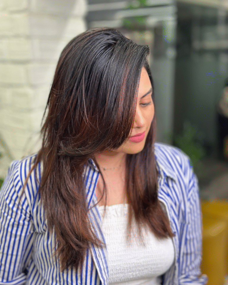 12 Best Face Framing Layers Ideas for a Trendy Look - Hairstyle Buddy